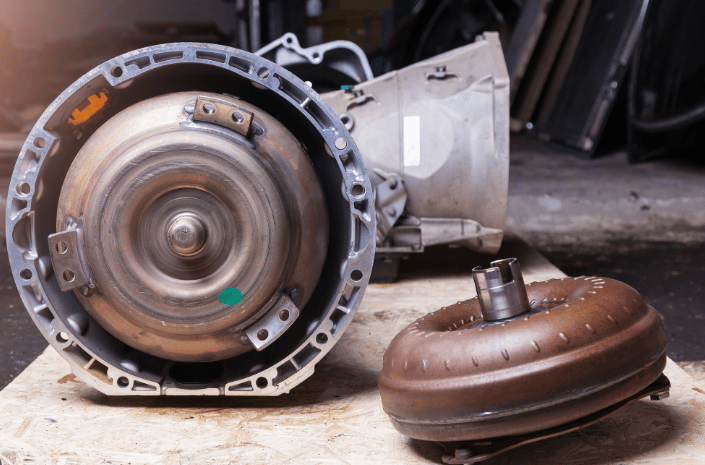 Obscure Car Parts You’ve Never Heard Of | AutosTodayMag