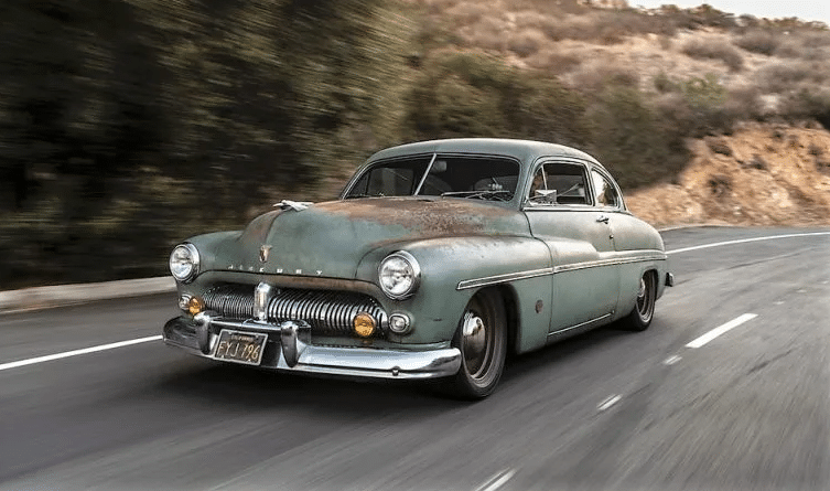 The History Of Muscle Cars | AutosTodayMag