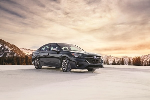 2025 Car Models Designed for Maximum Comfort | AutosTodayMag