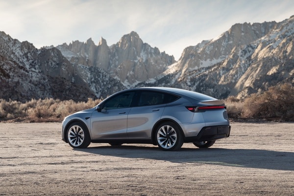 2025 Car Models Designed for Maximum Comfort | AutosTodayMag