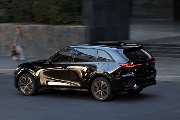 The 6 Best Crossover Vehicles for Active Families | AutosTodayMag